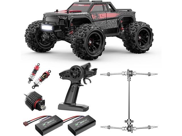 Click here for MEW4 1/16 Brushless RC Car  4X4 RC Offroad Trucks... prices