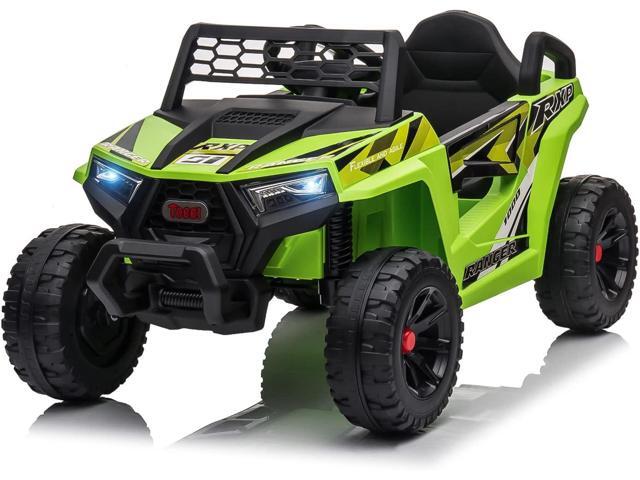Click here for TOBBI 12V Kids Ride on Car  Electric Off-Road UTV... prices