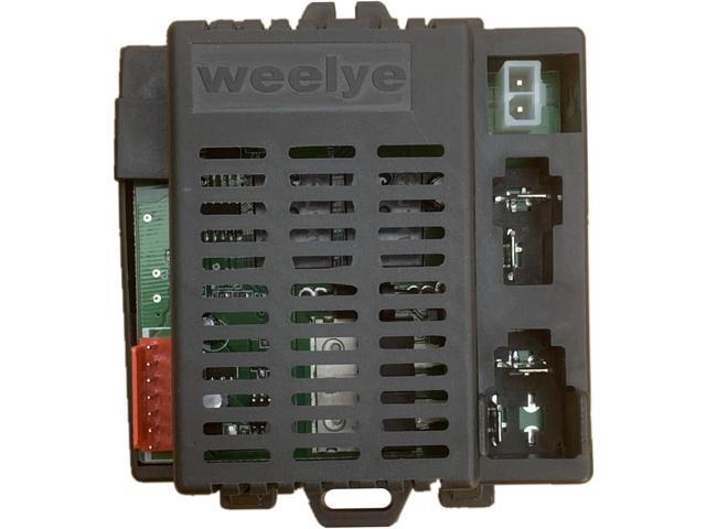 Click here for weelye RX23 12V Control Box Receiver Mainboard Acc... prices