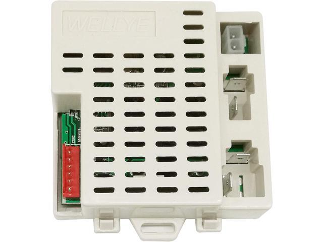 Click here for RX18 Control Box Receiver Match 2.4G Bluetooth Rem... prices