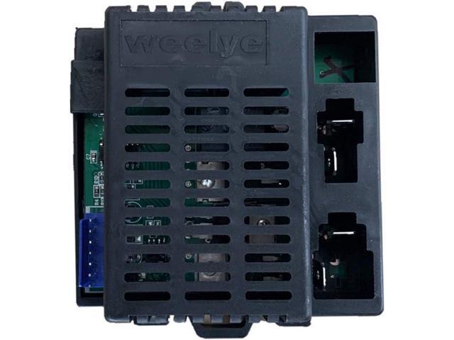 Click here for weelye RX33 12V Receiver Controller  Control Box A... prices
