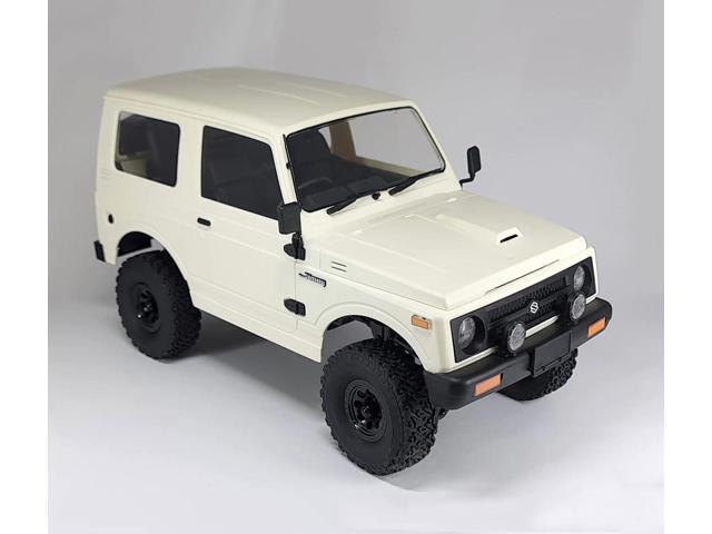 Click here for WPL C74 RC Truck 1/10 RC Crawler Off Road Truck 4x... prices