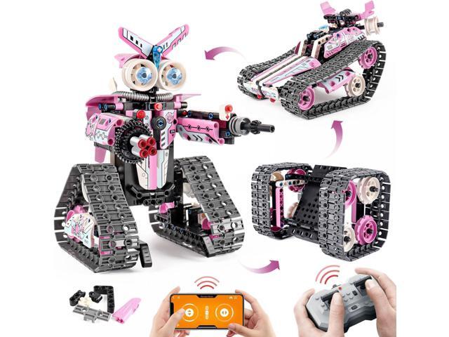 Click here for STEM Projects Robot Building Toys for Kids Ages 7-... prices