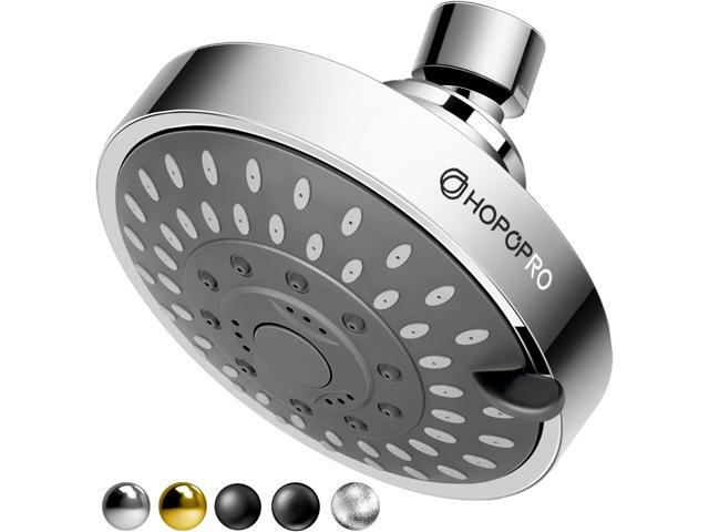 Click here for HOPOPRO 5-Mode High Pressure Shower Head - The Was... prices