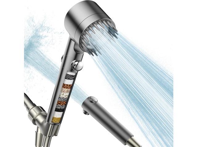 Click here for Filtered Shower Head with Handheld  High Pressure... prices