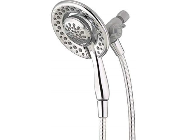 Click here for Delta 75486C Universal Hand Shower  Chrome prices