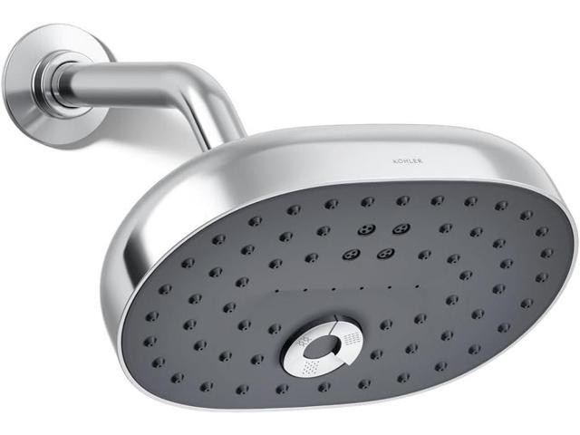 Click here for KOHLER 26290-CP Statement Three-Function SHOWERHEA... prices