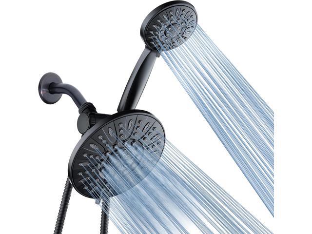 Click here for AquaDance 7 Premium High Pressure 3-Way Rainfall C... prices