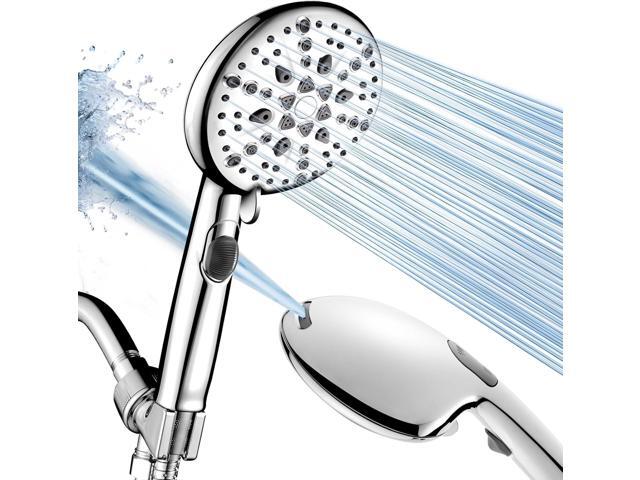 Click here for Cobbe High Pressure 9 Functions Shower Head with h... prices