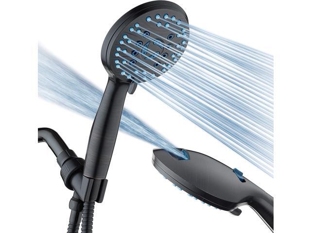 Click here for Hotel Spa AquaCare High Pressure 8-mode Handheld S... prices