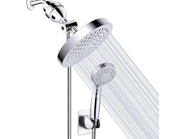 Click here for Filtered Shower Head  High Pressure Rainfall Showe... prices