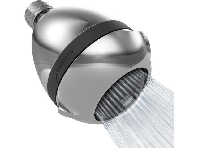 Click here for SparkPod 3-Inch Extreme High Pressure Shower Heads... prices