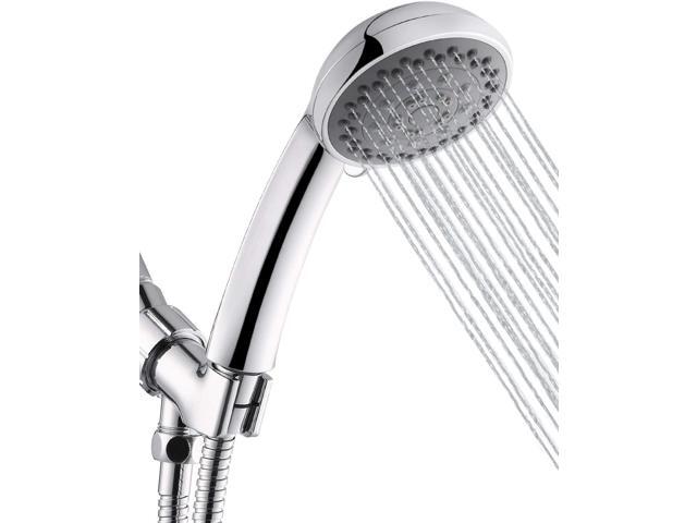 Click here for Shower Head  Axioblis 5 Function High Pressure Han... prices