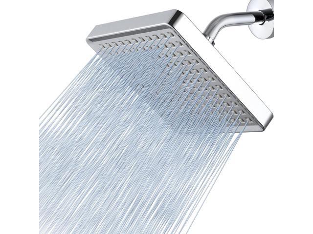 Click here for Voolan High Pressure Rain Shower Head - Luxury Mod... prices