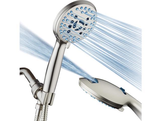 Click here for Hotel Spa AquaCare High Pressure 8-mode Handheld S... prices