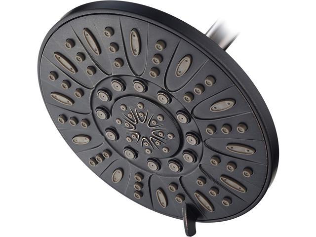 Click here for AquaDance Oil Rubbed Bronze High Pressure 6-Settin... prices