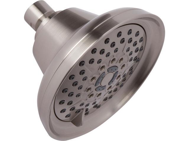 Click here for Shower Massage Head With Mist - High Pressure Boos... prices