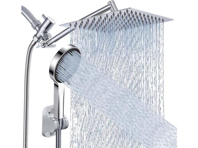 Click here for Shower Head  Rain Shower Head with Handheld Spray... prices