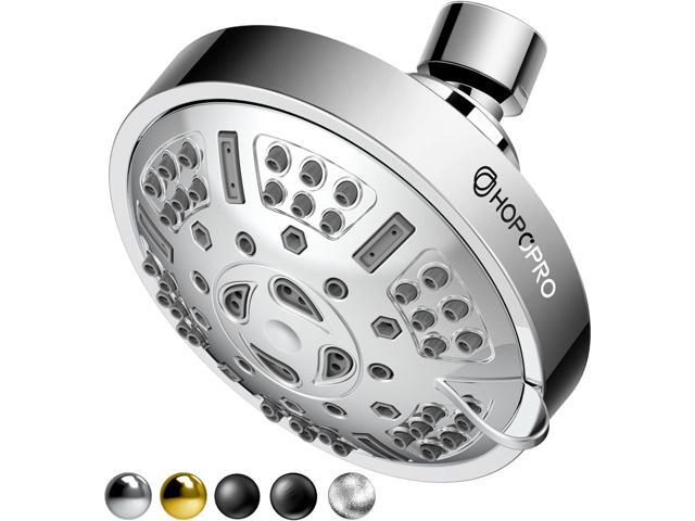 Click here for HOPOPRO Upgraded 9 Settings High Pressure Shower H... prices
