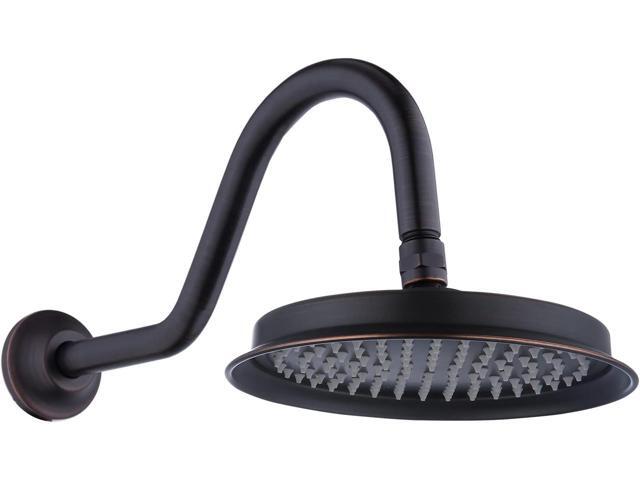 Click here for Rain Shower Head 9 Vintage Shower Heads with Exten... prices