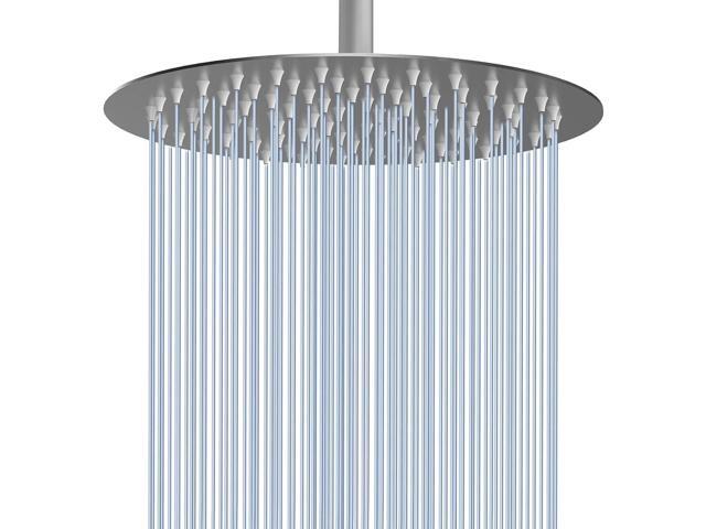 Click here for Voolan Rain Shower Head  High Flow Large Rainfall... prices
