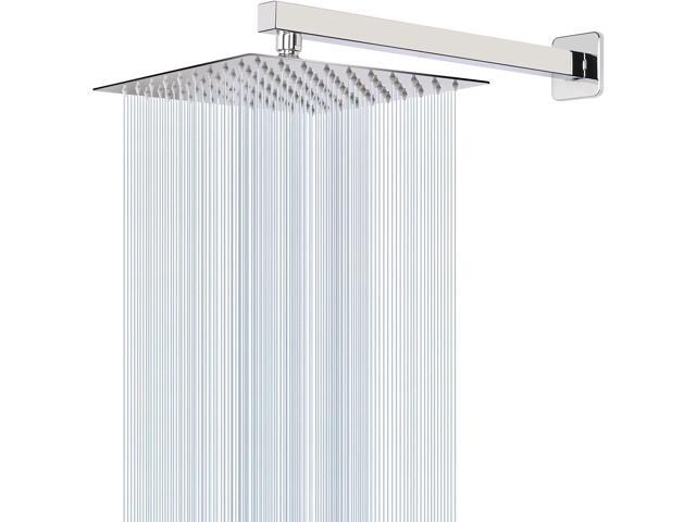 Click here for HarJue Shower Head with Extension Arm  High Pressu... prices