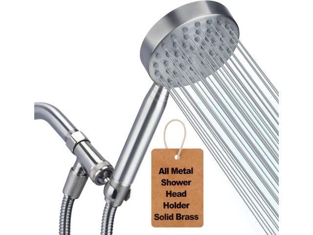 Click here for All Metal Shower Head Handheld with Brass Hand Sho... prices