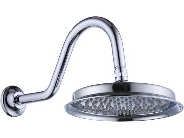 Click here for Rain Shower Head 9 Vintage Shower Heads with Exten... prices