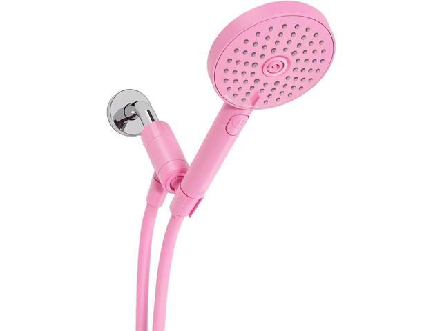 Click here for Sproos - Handheld Shower Head  High Pressure  3 Sp... prices