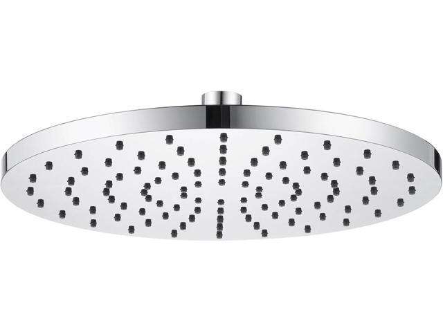 Click here for Waterfall Showerhead 10-Inch Large Bathroom Overhe... prices