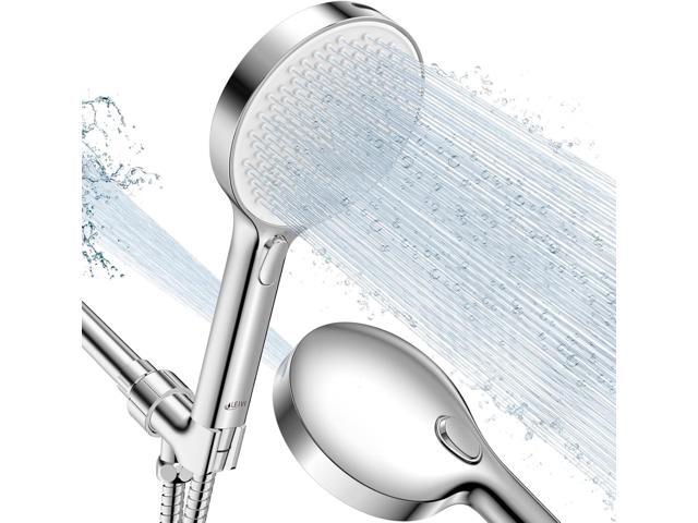 Click here for LEIVI High Pressure Shower Head  4-mode Handheld S... prices