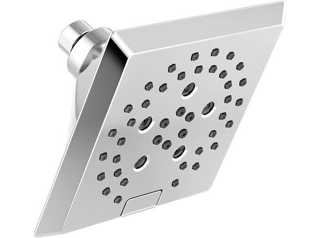 Click here for Delta 52664 Universal Shower Head  Chrome prices