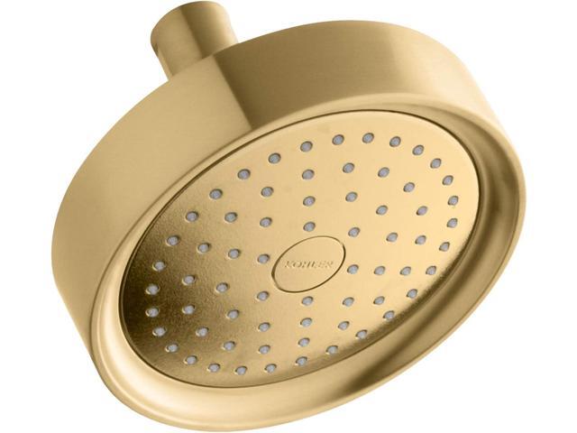 Click here for Kohler K-965-AK-2MB Purist Showerhead  Vibrant Bru... prices