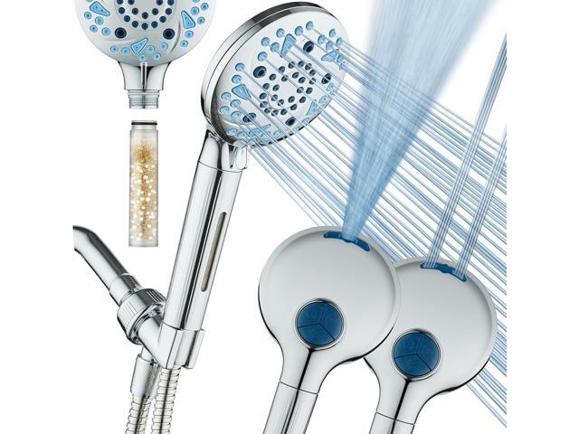 Click here for AquaCare High Pressure 10 Spray Mode Filtered Show... prices