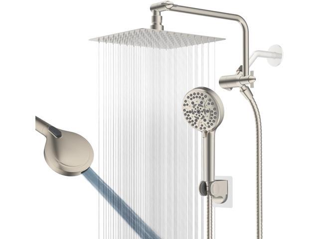 Click here for Hygie Rinse 10 All Metal Shower Head Combo  High P... prices