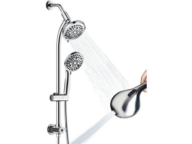 Click here for High Pressure Handheld/Rain 82-mode 3-way Shower H... prices