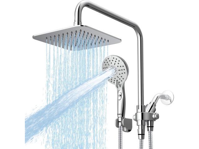 Click here for Ryamen 8 Dual Shower Head Combo  High Pressure Rai... prices
