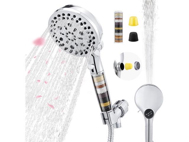 Click here for Filtered Shower Head with Handheld  High Pressure... prices