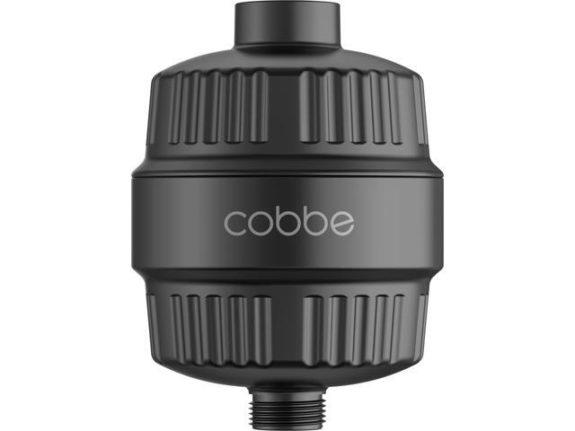 Click here for Cobbe HD HEAVY DUTY High Output Shower Filter 99 R... prices