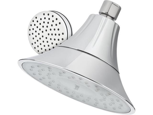 Click here for VivaSpring Filtered Shower Head FSH25-CG Chrome Fi... prices