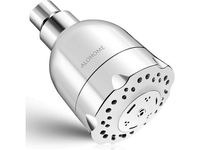 Click here for High Pressure Boosting Shower Head  ALOHOME 6 Powe... prices