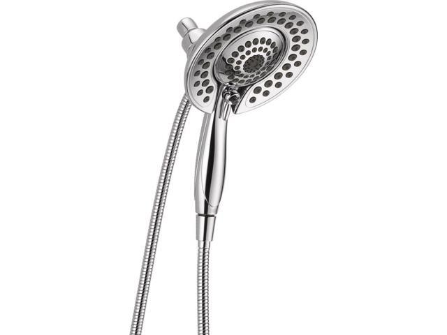 Click here for Delta 58569-PK Universal Hand Shower  1.75 GPM Wat... prices