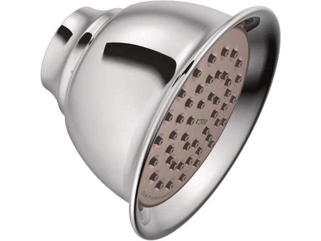 Click here for Moen Moenflo XL Chrome Single Function 4.38-Inch D... prices