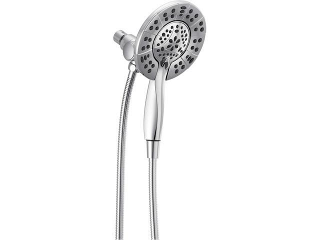 Click here for Delta 58499 Universal Hand Shower  Chrome prices