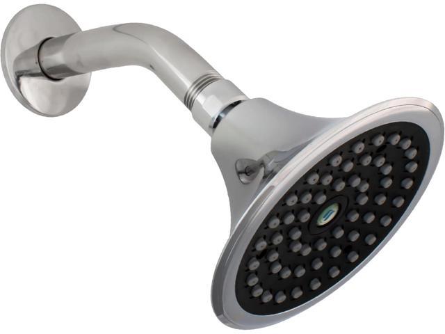 Click here for 1.5 GPM Sava Fixed-Mount Showerhead Finish: Chrome prices