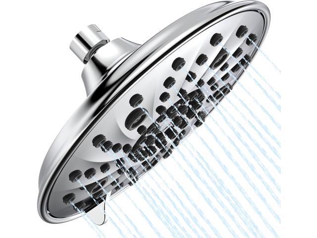 Click here for 8-Inch Large Rain Shower Head  High Pressure Showe... prices