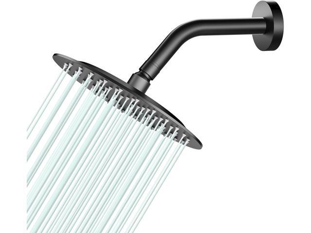 Click here for All Metal Rain Shower Head - Heavy Duty Stainless... prices