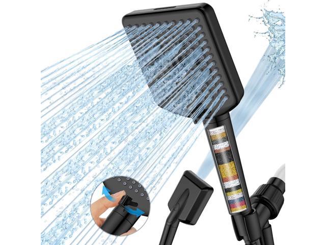 Click here for Filtered Shower Head with Handheld  High Pressure... prices