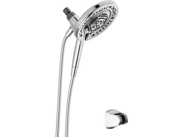 Click here for Delta 75687D Universal Hand Shower  Chrome prices