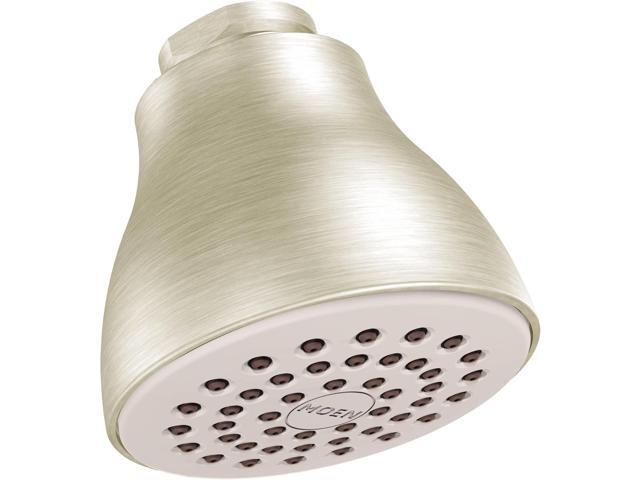 Click here for Moen 6300BN One-Function Easy Clean XL Shower Head... prices